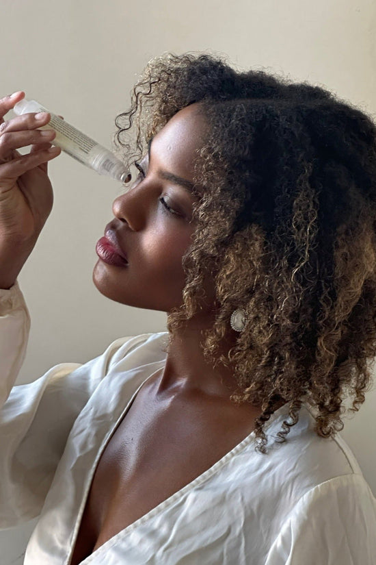 Anti-Puff Eye Elyxir – ÂMÉ